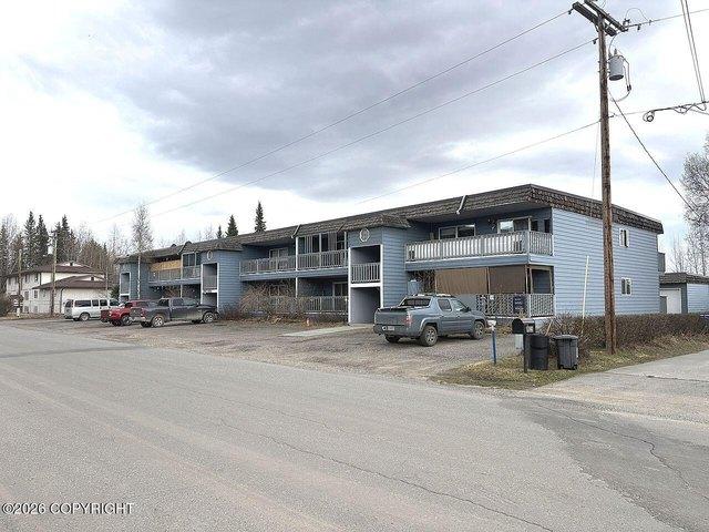 1601 Marika Rd Apt 7, Fairbanks, AK 99709