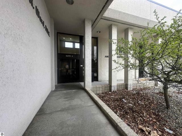 1601 Marquette Avenue