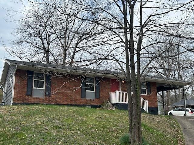 1601 Mary Ellen Dr, Flatwoods, KY 41139