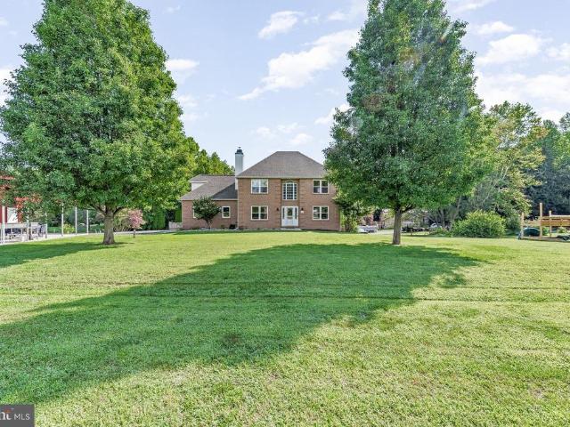 1601 Meadow Oaks Lane