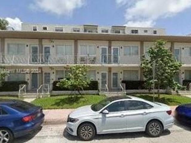 1601 Meridian Ave #204, Miami Beach, FL 33139