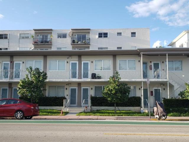 1601 Meridian Ave, Unit 105, Miami Beach, FL 33139 | MLS #A11997 | Compass