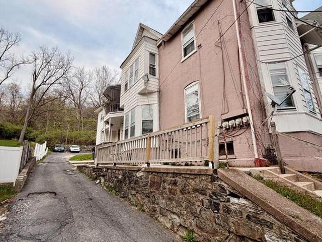 1601 Mineral Spring Road