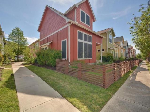 1601 Miriam Ave, Unit 203, Austin, TX 78702 | MLS #8930 | Compass