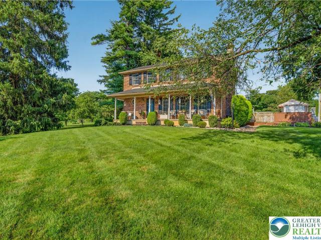 1601 Mitman Road