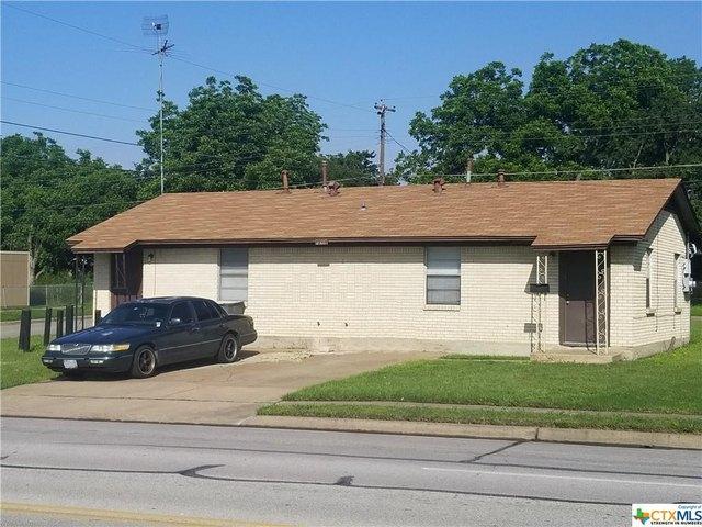 1601 NW S Young Dr, Killeen, TX 76543