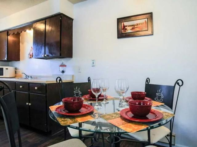 1601 NW 30th St. 2 Bedroom Apartment for Rent at 1601 Nw 30th St, Oklahoma City, OK 73118 Original Military Park