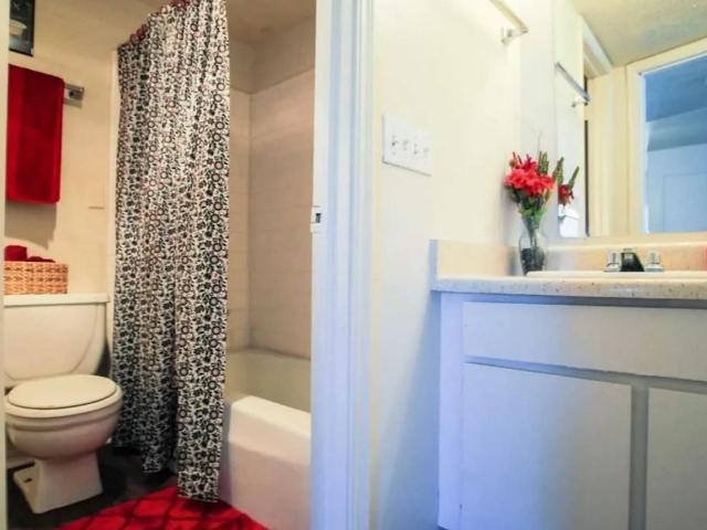 1601 NW 30th St. 2 Bedroom Apartment for Rent at 1601 Nw 30th St, Oklahoma City, OK 73118 Original Military Park