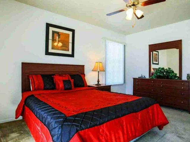 1601 NW 30th St. Studio Apartment for Rent at 1601 Nw 30th St, Oklahoma City, OK 73118 Original Military Park