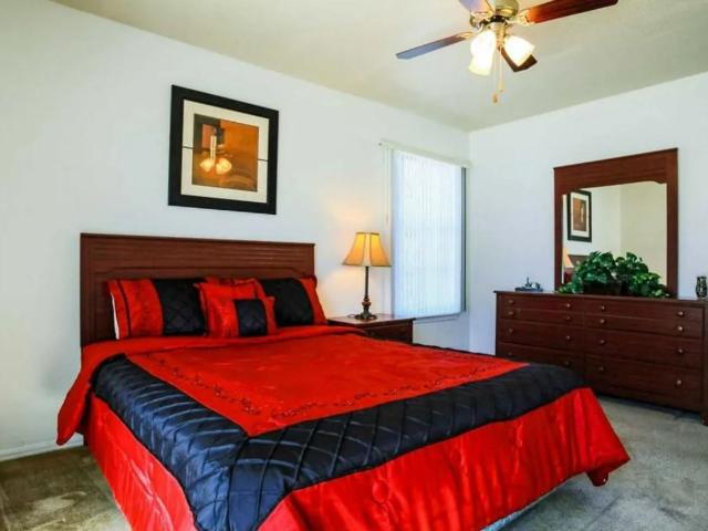 1601 NW 30th St. Studio Apartment for Rent at 1601 Nw 30th St, Oklahoma City, OK 73118 Original Military Park