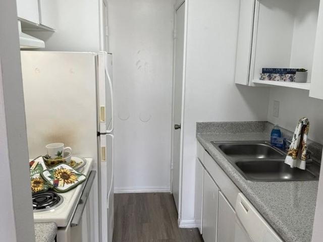 1601 NW 30th St. Studio Apartment for Rent at 1601 Nw 30th St, Oklahoma City, OK 73118 Original Military Park