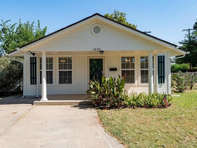 1601 NW 46th St, Oklahoma City, OK 73118