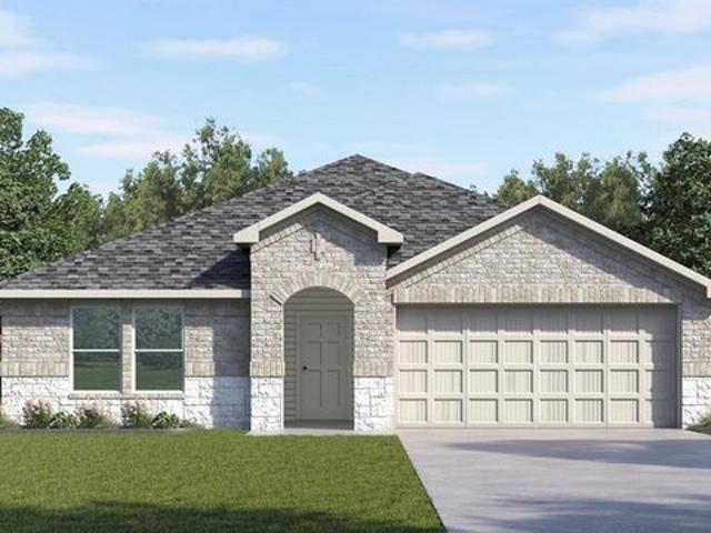 1601 NW 7th St, Newcastle, OK 73065