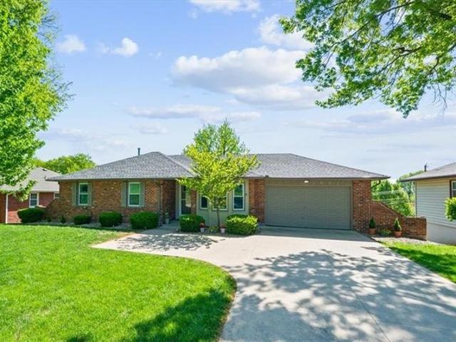 1601 N 78th St, Kansas City, KS 66112