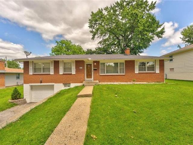 1601 N 81st Ter, Kansas City, KS 66112