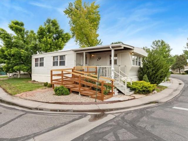 1601 N College Ave Lot 246, Fort Collins, CO 80524