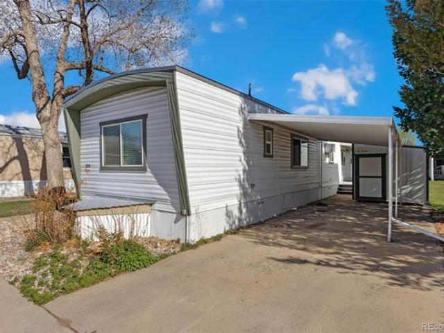 1601 N College Ave Lot 274, Fort Collins, CO 80524