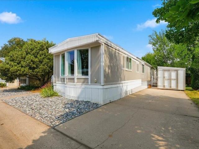 1601 N College Ave Lot 220, Fort Collins, CO 80524
