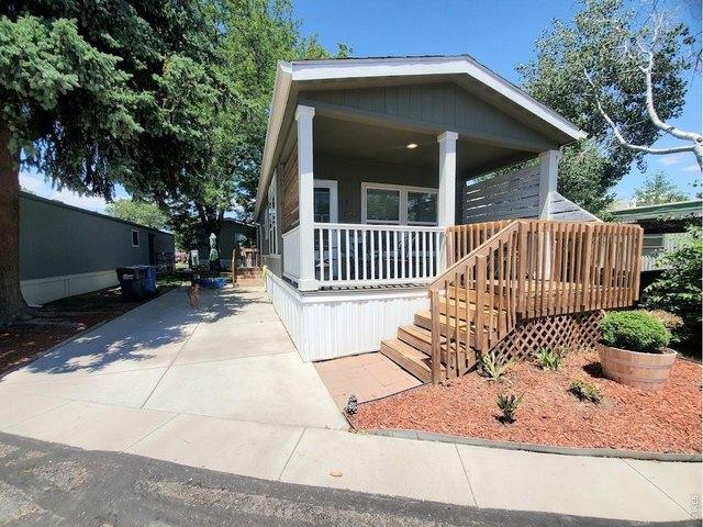 1601 N College Ave Lot 5, Fort Collins, CO 80524