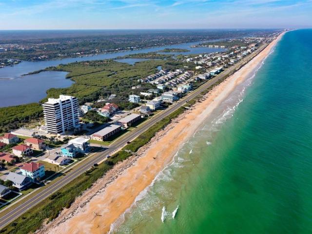 1601 N Central Ave, Unit 1101, Flagler Beach, FL 32136 | MLS #FC314169 | Compass