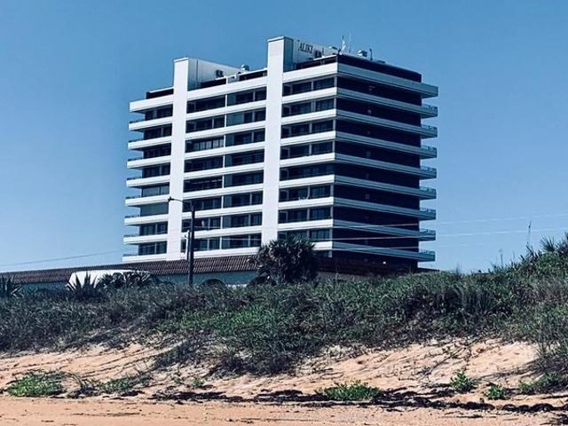 1601 N Central Ave Unit 202, Flagler Beach, FL 32136