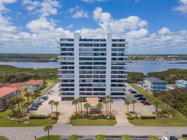 1601 N Central Ave, Unit 202, Flagler Beach, FL 32136 | MLS #FC317614