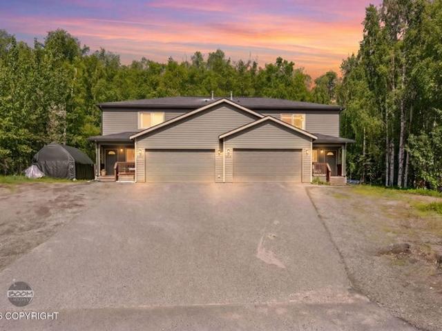 1601 N Centurian Pl, Wasilla, AK 99654