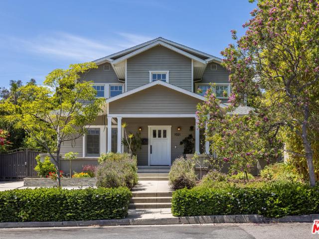1601 N Curson Ave, Los Angeles, CA 90046 | MLS #26720 | Compass