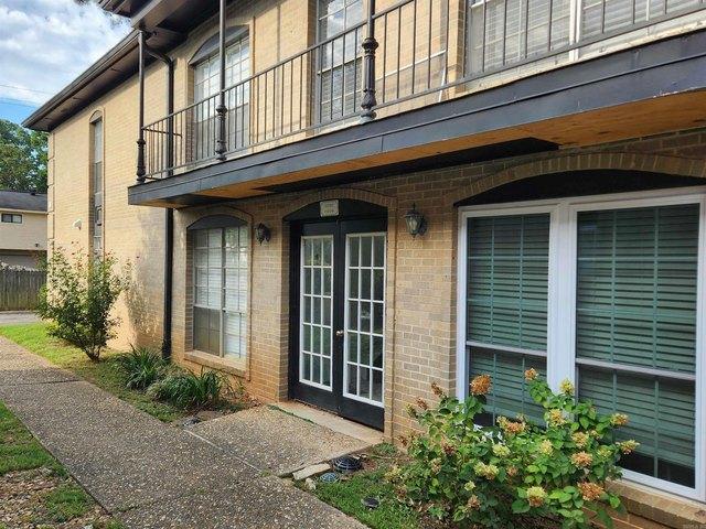 1601 N Bryant St Unit A4, Little Rock, AR 72207