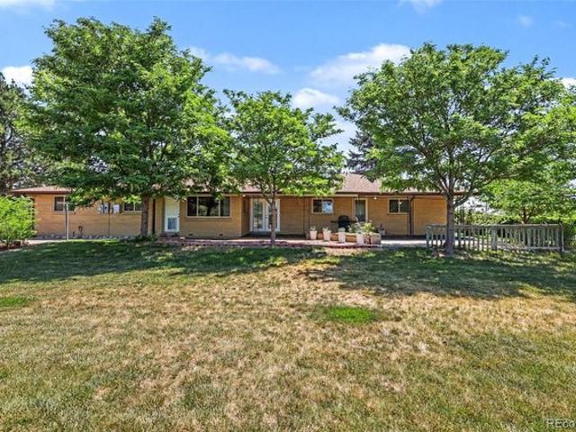 1601 N Dunkirk St, Aurora, CO 80011