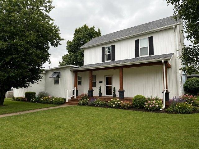 1601 N Eastern Ave, Connersville, IN 47331