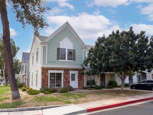 1601 N Saba St Unit 273, Chandler, AZ 85225