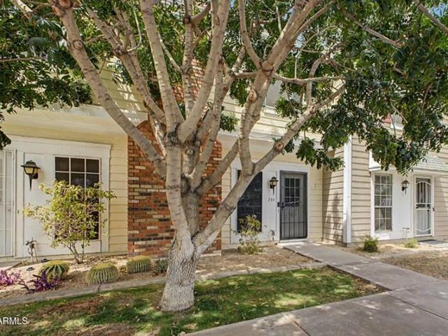 1601 N Saba St Unit 239, Chandler, AZ 85225