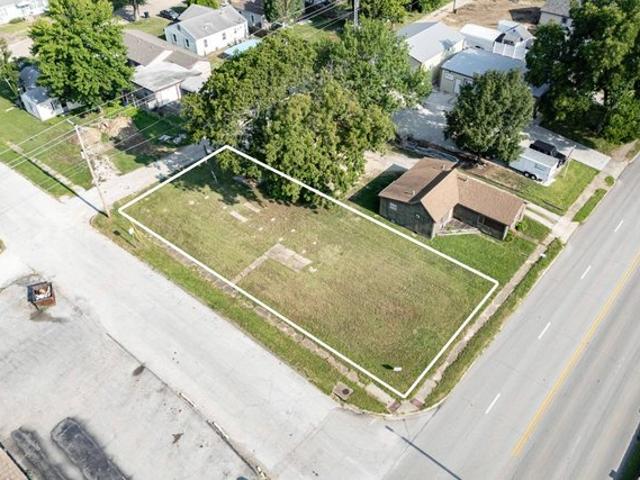 1601 N Pennsylvania Ave, Independence, KS 67301