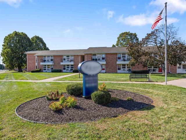 1601 N Randall Ave, Unit 15, Janesville, WI 53545 | MLS #1998