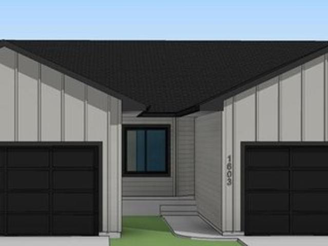 1601 N Tina Dr, Sioux Falls, SD 57110