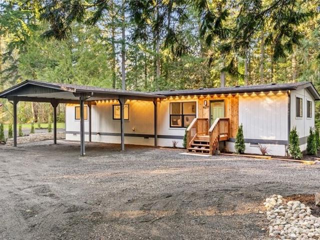 1601 nd St SW, Longbranch, WA 98351