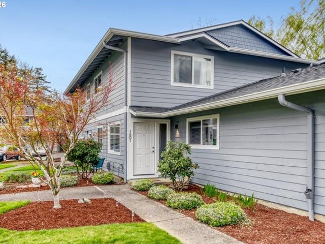 1601 NE Hale Pl Unit 2, Gresham, OR 97030