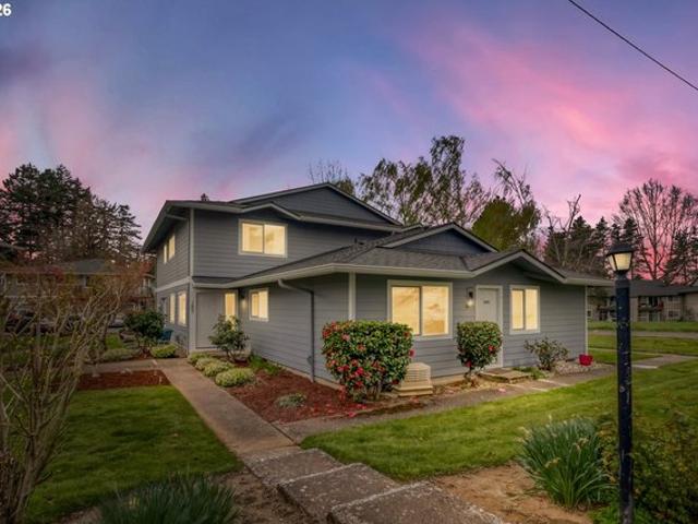 1601 NE Hale Pl Unit 2, Gresham, OR 97030