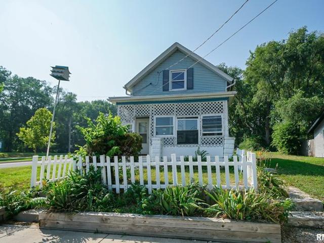 1601 NE Jefferson Ave, Peoria, IL 61603