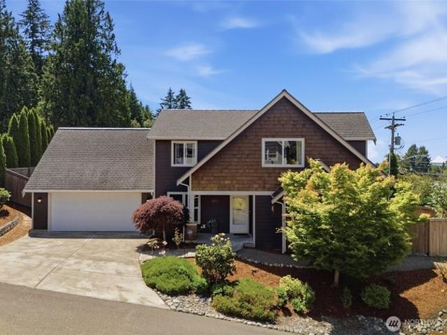 1601 NE Sarai Ct, Bremerton, WA 98310