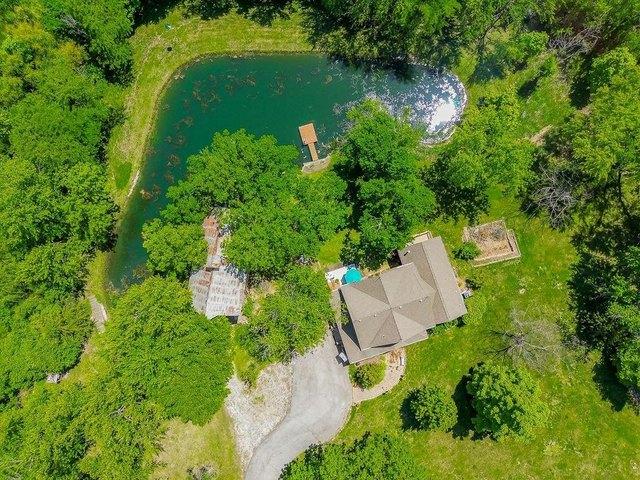 1601 NE Woods Chapel Rd, Lee's Summit, MO 64064