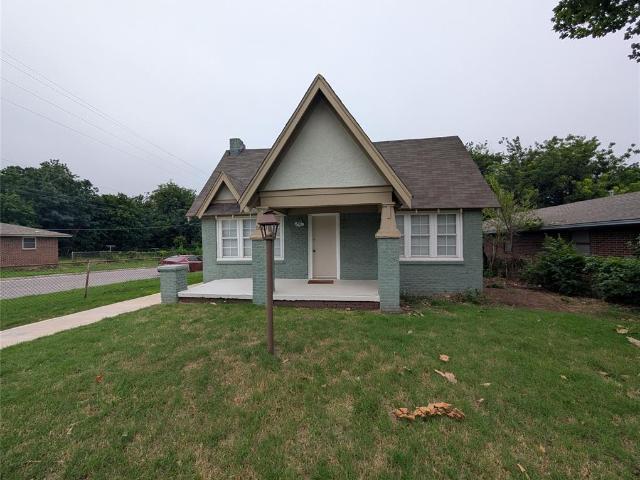 1601 NE 18th Street