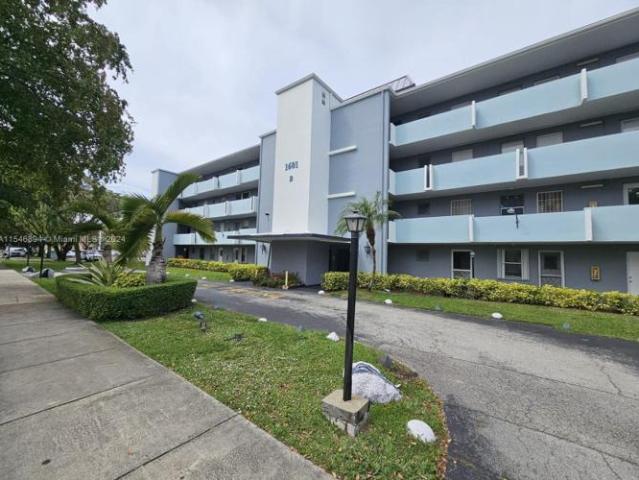 1601 NE 191st St #B105, Miami, FL 33179