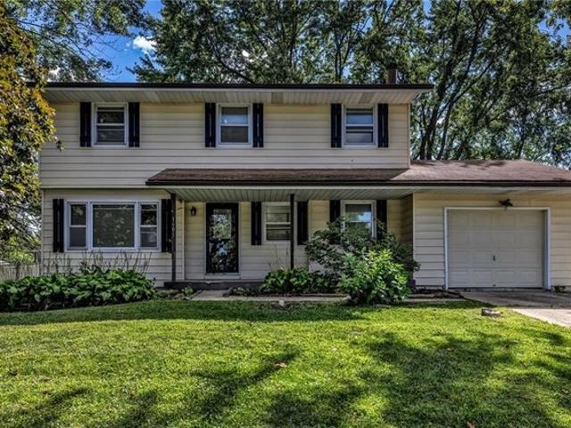 1601 NE 114th St, Kansas City, MO 64155