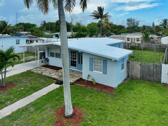 1601 NE 47th St, Pompano Beach, FL 33064
