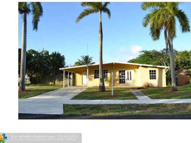 1601 NE 47th St, Pompano Beach, FL 33064