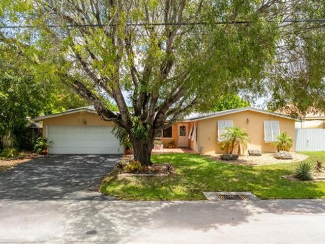 1601 NE 48th Ct, Oakland Park, FL 33334