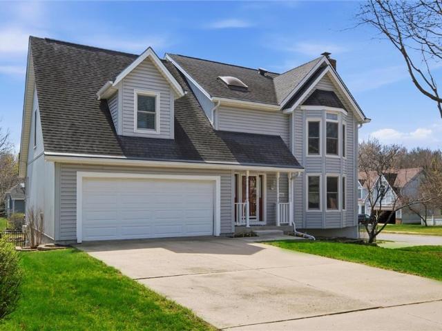 1601 NE 81st St, Kansas City, MO 64118 | Compass