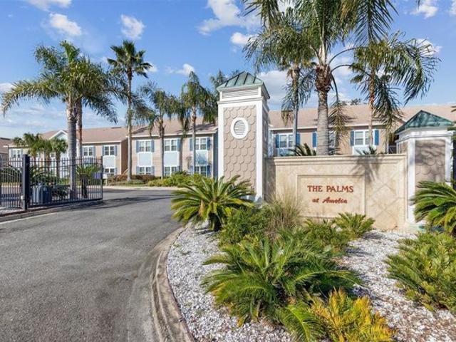 1601 Nectarine St Apt I1, Fernandina Beach, FL 32034